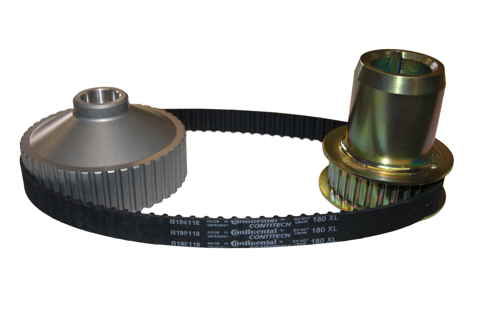 Ford Kent Water Pump Drive Kit – Titan Express