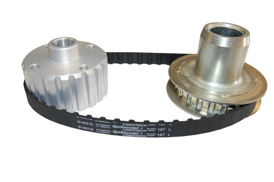 Ford Kent Water Pump Drive Kit – Titan Express